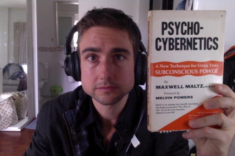 Psycho-Cybernetics Book Review