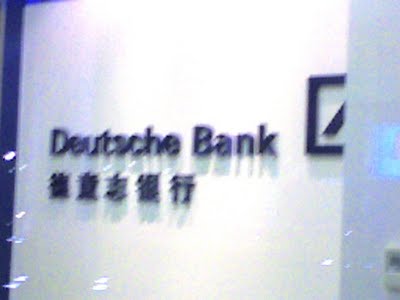 Extended my Stay in China!