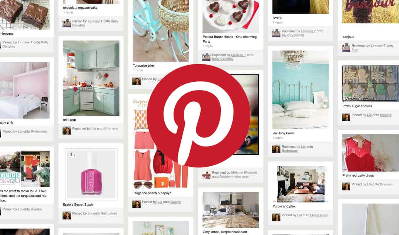 Image Sizing For Pinterest